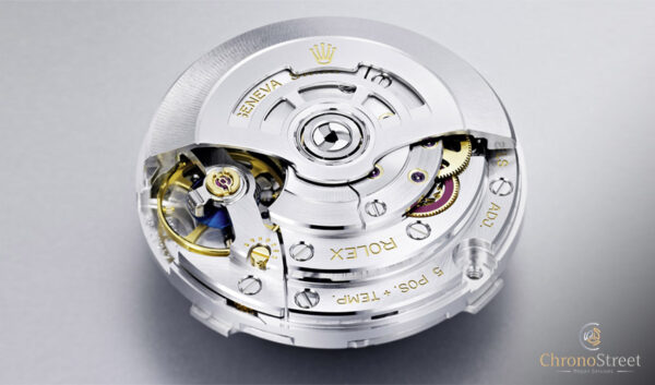 Types of Watch Movements: Quartz, Automatic & more