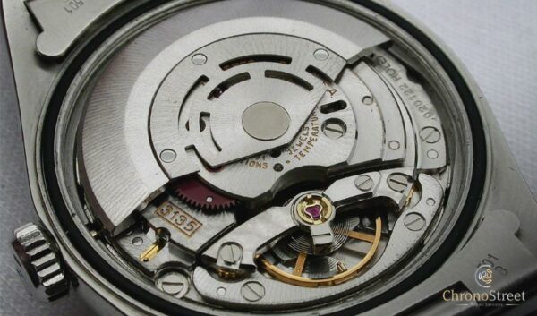 Types of Watch Movements: Quartz, Automatic & more