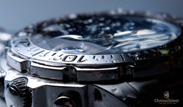 Water Damage in Watches: How Bad it Can Get?