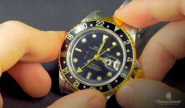 Water Damage in Watches: How Bad it Can Get?