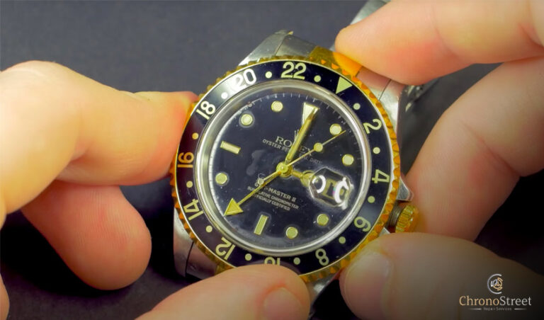 Water Damage in Watches: How Bad it Can Get?