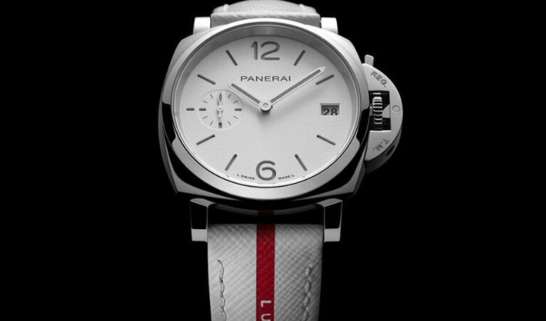 Panerai Watch Service: Everything You Should Know