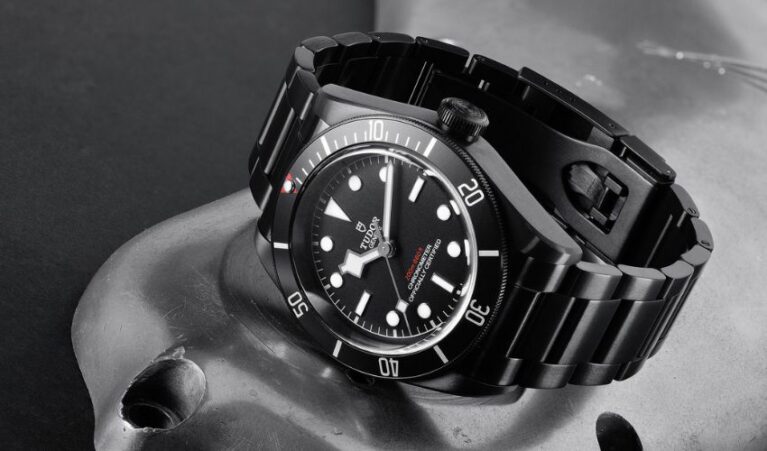 PVD Coating on Watches: What Is It and How Does It Work?