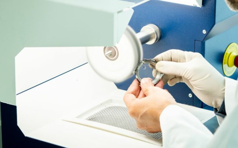 Polishing Watches: Is it safe or it ruins your watch? - ChronoStreet