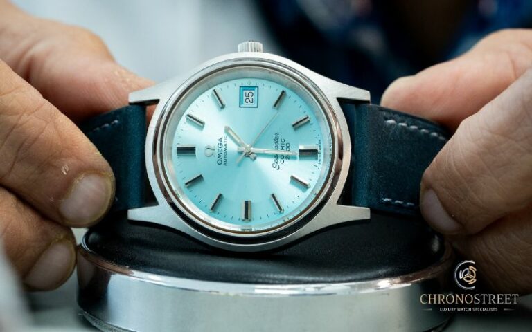 10 Wrist Watch Parts Every Enthusiast Should Know About