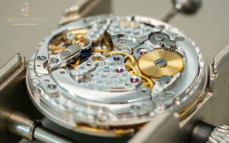 10 Wrist Watch Parts Every Enthusiast Should Know About